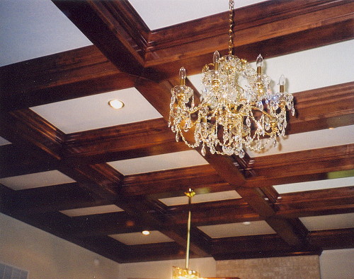 Tillison Cabinets Gallery - customs