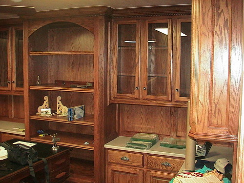 Tillison Cabinets Gallery - featured_work