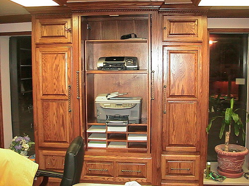Tillison Cabinets Gallery - featured_work