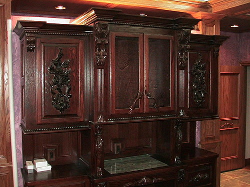 Tillison Cabinets Gallery - featured_work