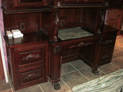 Tillison Cabinets Gallery - featured_work