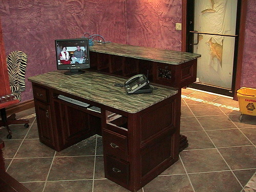 Tillison Cabinets Gallery - featured_work