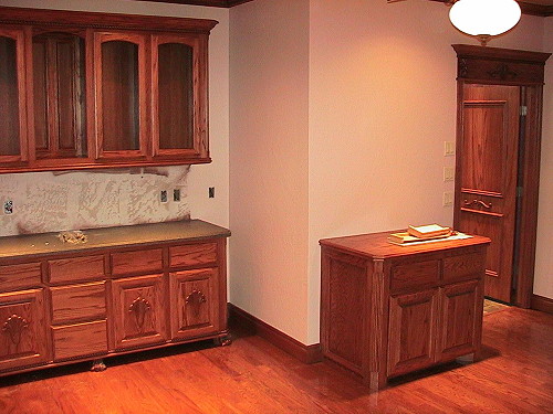 Tillison Cabinets Gallery - featured_work