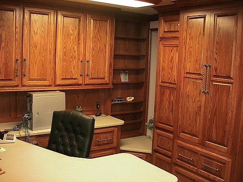Tillison Cabinets Gallery - featured_work