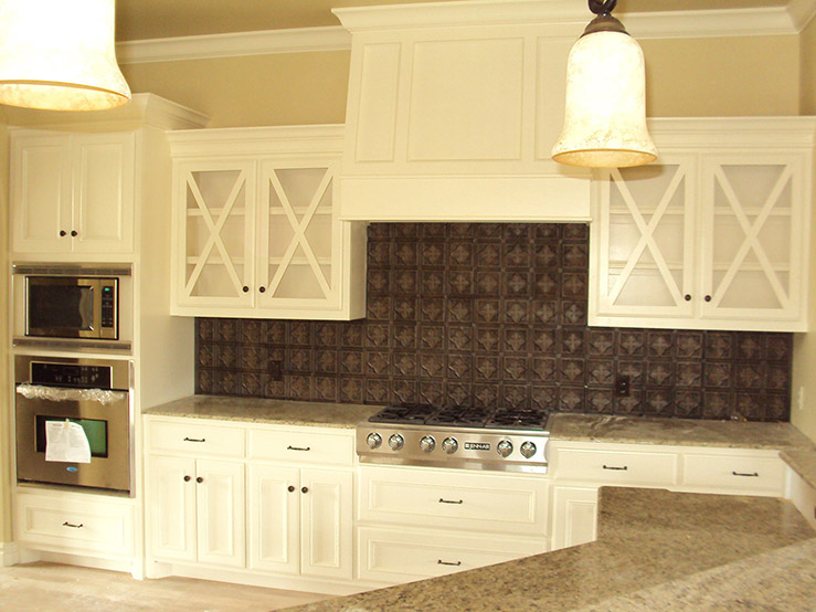 Tillison Cabinets Gallery - kitchens