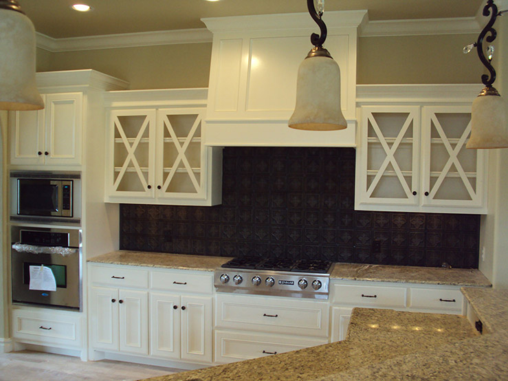 Tillison Cabinets Gallery - kitchens