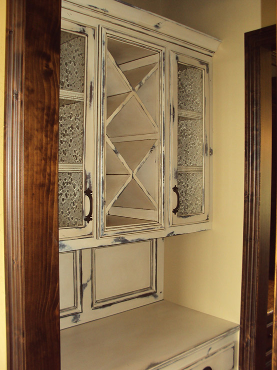 Tillison Cabinets Gallery - kitchens