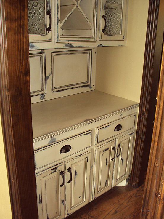 Tillison Cabinets Gallery - kitchens