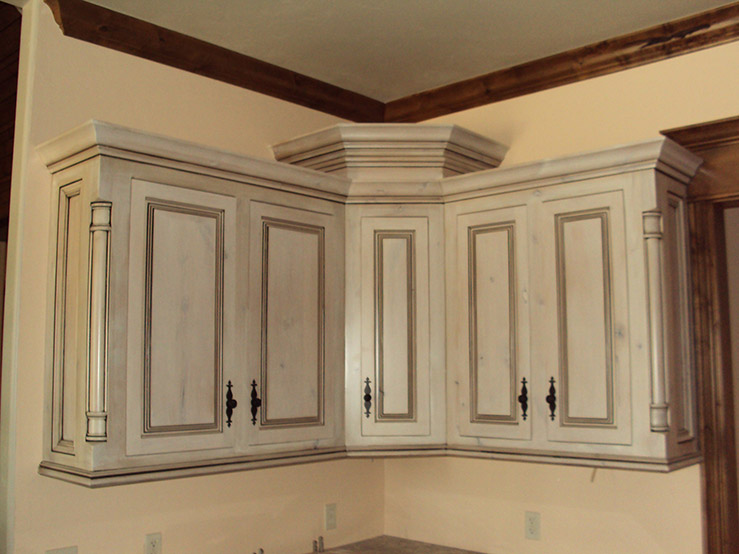 Tillison Cabinets Gallery - kitchens