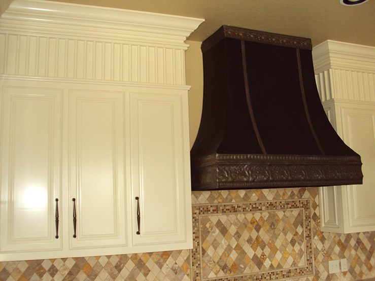 Tillison Cabinets Gallery - kitchens