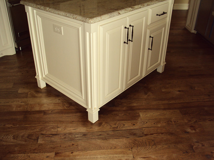 Tillison Cabinets Gallery - kitchens