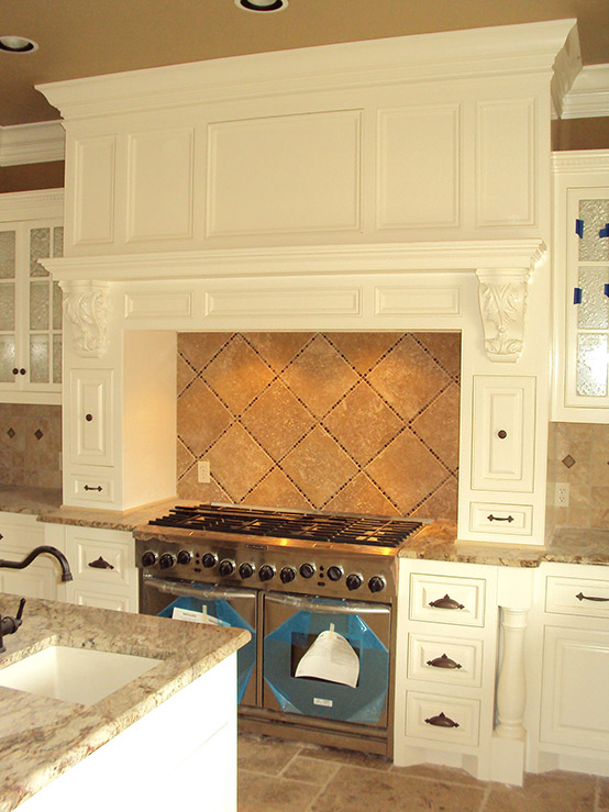 Tillison Cabinets Gallery - kitchens