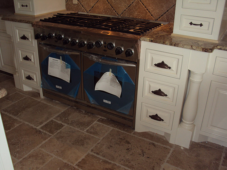 Tillison Cabinets Gallery - kitchens