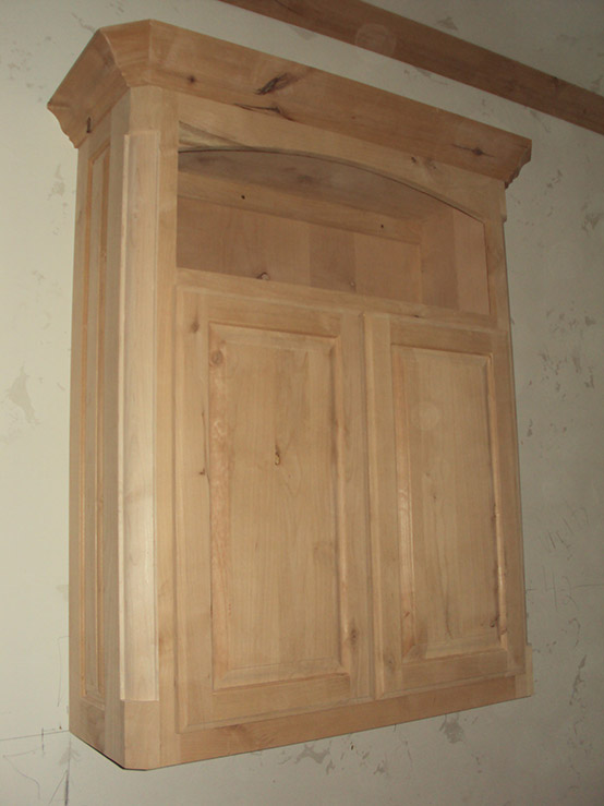 Tillison Cabinets Gallery - kitchens