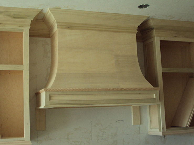 Tillison Cabinets Gallery - kitchens