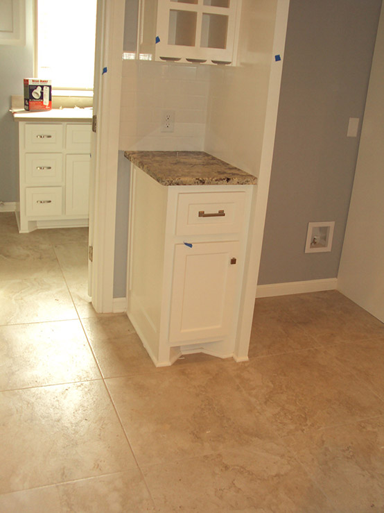 Tillison Cabinets Gallery - kitchens